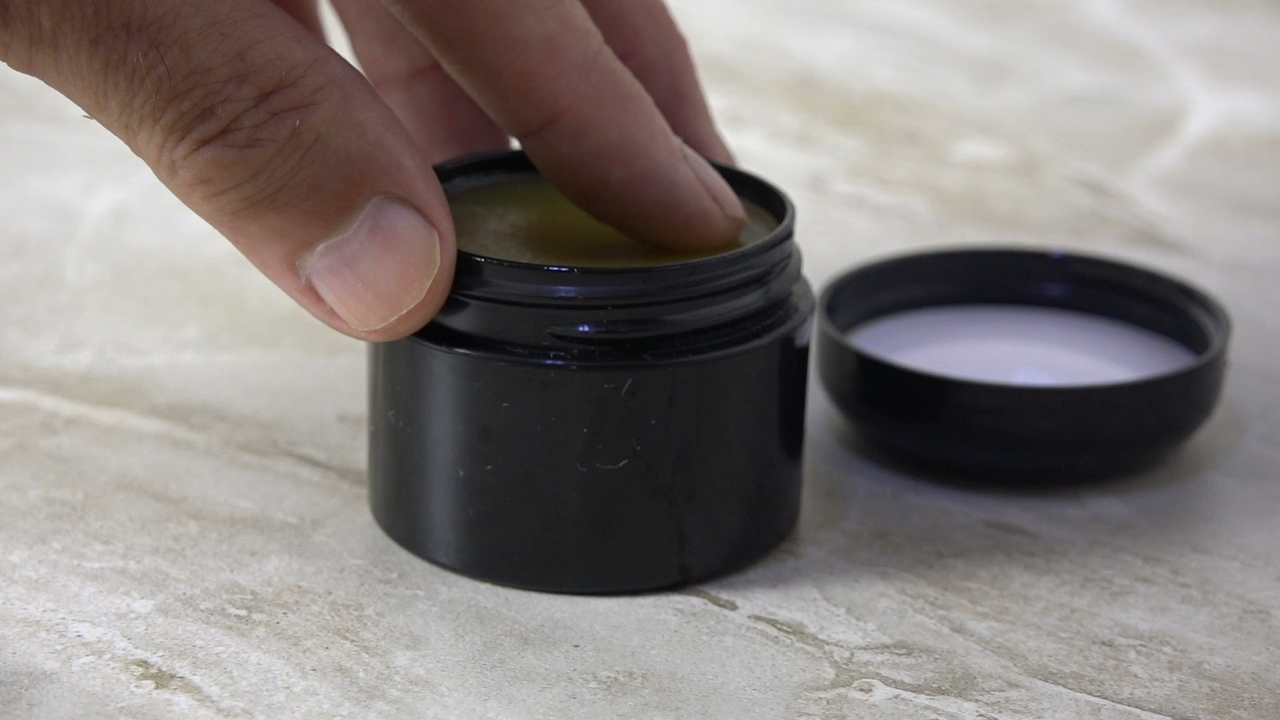 Comfrey Cream Ointment Bone Joint Fractures Natural Heal Injuries ...