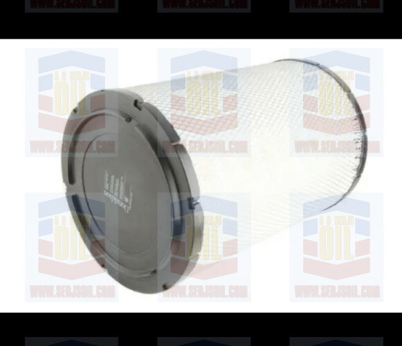 DONALDSON P532503 - Air filter cross reference