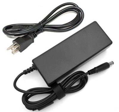 HP 110z Desktop computer PC tower power supply ac adapter cord cable ...
