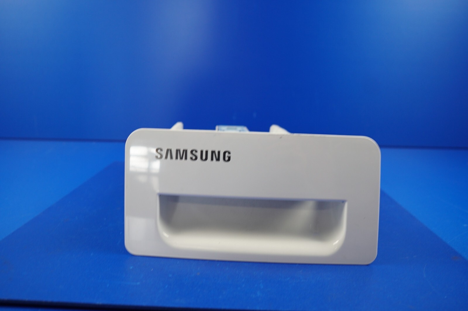 Waschmittelschublade Waschmaschine - Samsung P1471 GW/XGW DC61-01416A ...
