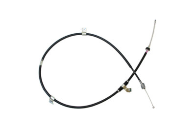 Handbrake Cable Rear R/H For Isuzu Dmax Pickup TFS86TT 2.5 Twin Turbo 5 ...