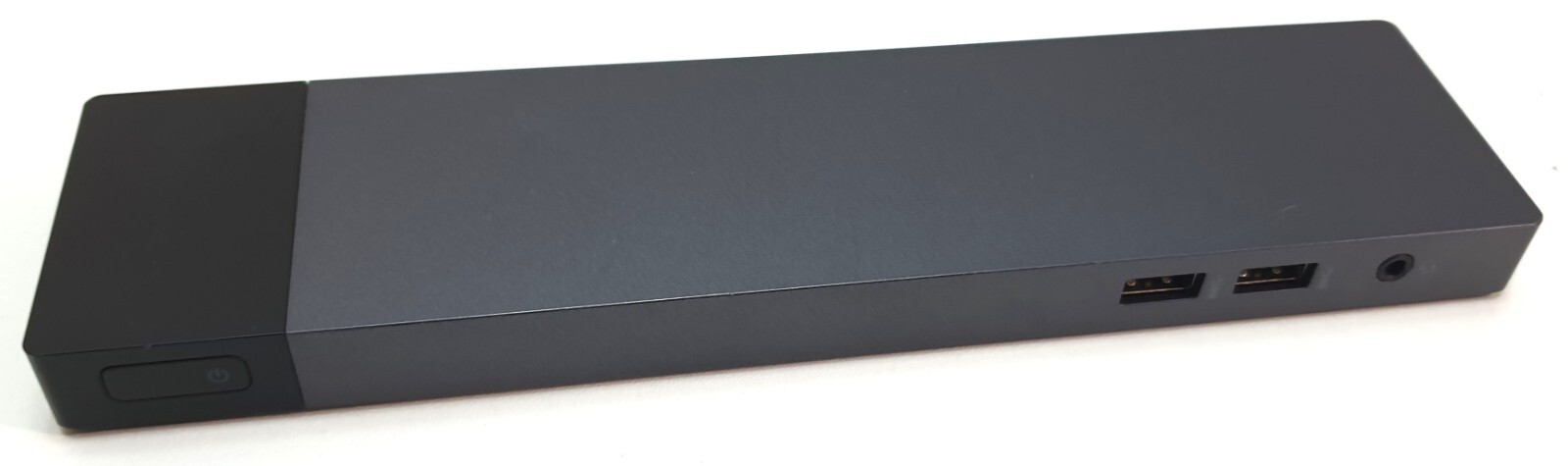 HP Elite Thunderbolt 3 Dock HP Zbook Docking Station USB-C DP PSU NOT ...
