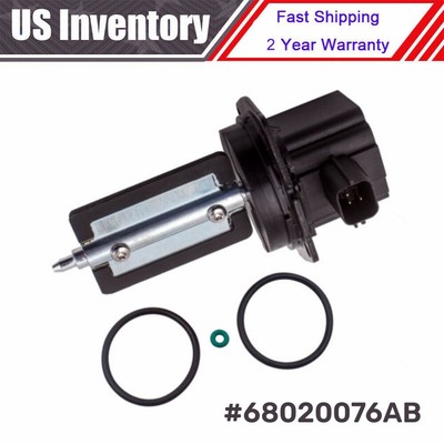 Intake Manifold Tuning Valve for Chrysler Sebring Dodge Avenger Journey ...