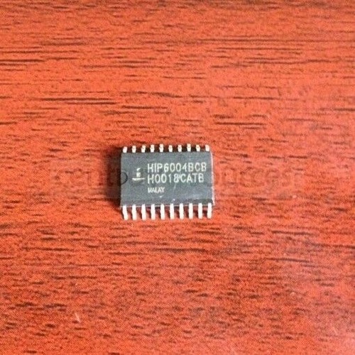 1PCS HIP6004BCB HIP6004BCB-T SOP20 and Synchronous- PWM #F15 | eBay