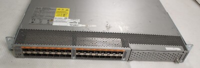 Cisco Nexus N5K-C5548UP V01 Managed Ethernet Switch 68-4157-01 No FAN no PSU | eBay Australia