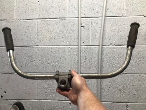 B1 Craftsman 358.798221 Brushwacker BRUSHBLADE string trimmer HANDLE ...