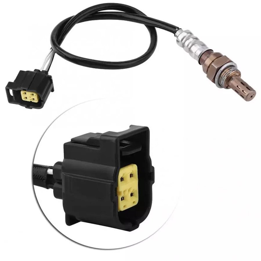 2 Upstream 02 O2 Oxygen Sensor for Ram 04-12 Dodge Grand Caravan Dakota ...