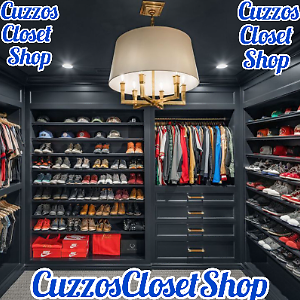 Cuzzos Closet Shop | eBay Stores