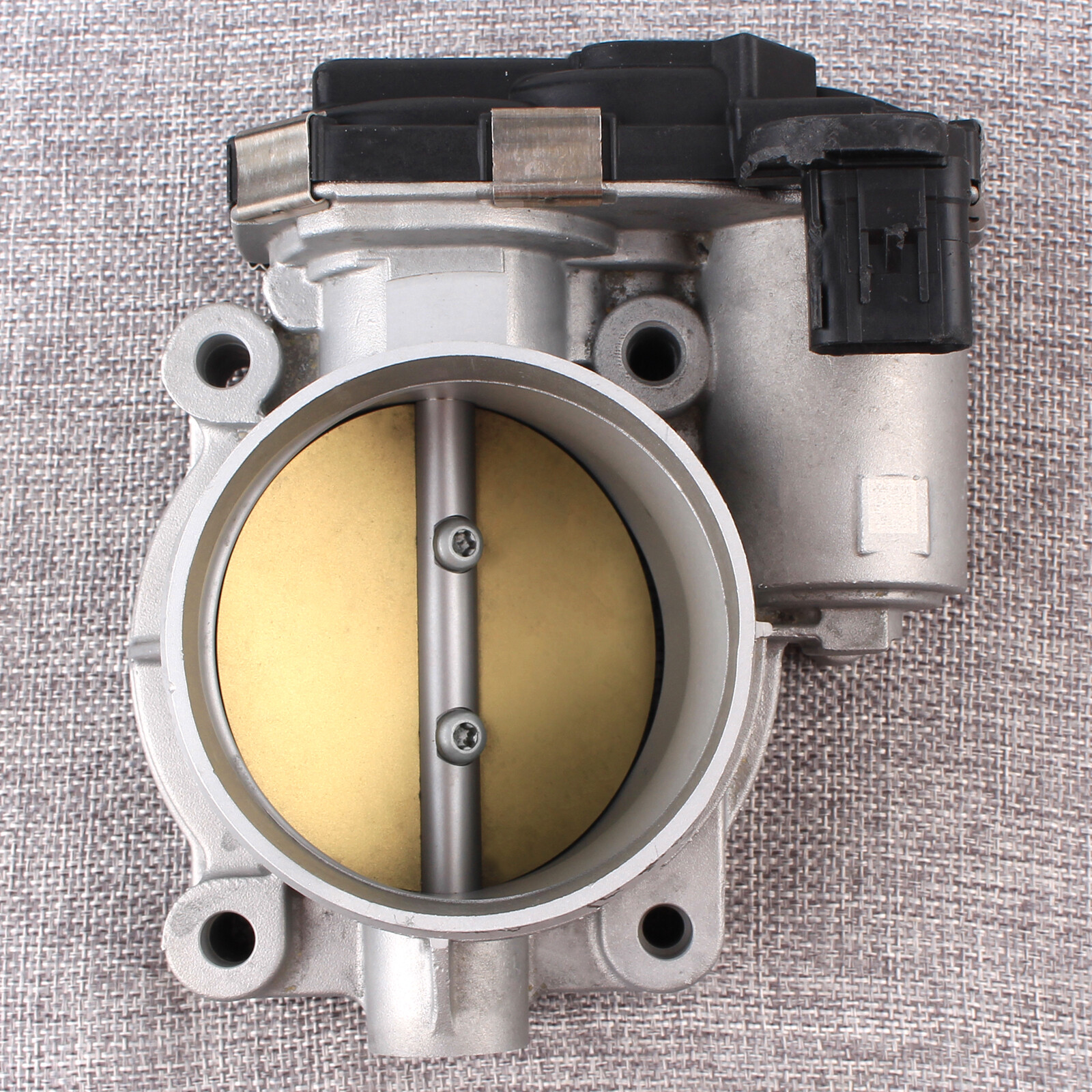 Genuine Engine Throttle Body 12670981 For Buick Cadillac Chevrolet GMC ...