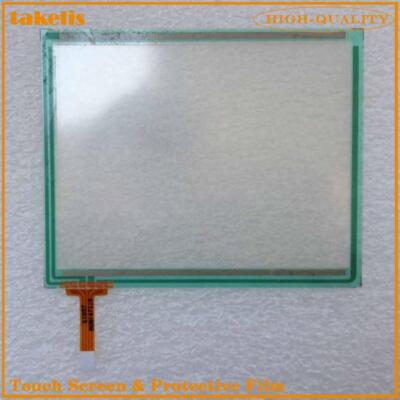New Glass Panel Touch Screen For E1053 5 inches 4 lines | eBay