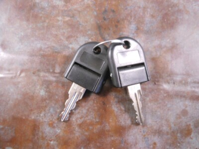 New TWO Factory Original Genuine Folding KOBALT Tool Box Replacement ...