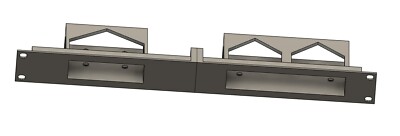 OC200 ER605 Rack Mount brackets | eBay