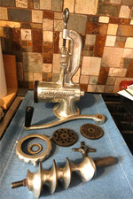 Collectible Meat Grinders for sale | eBay