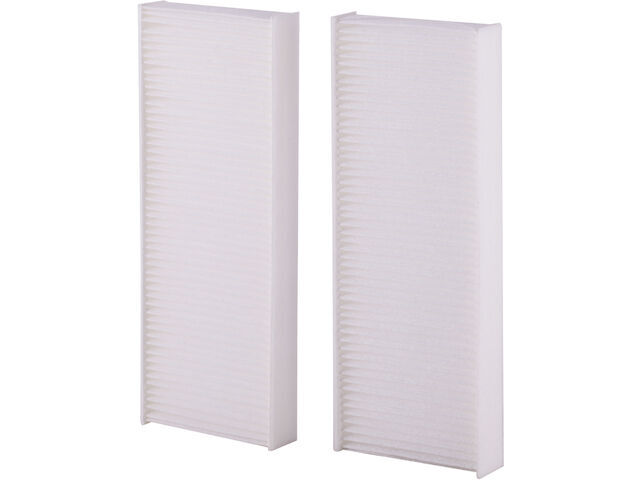 Cabin Air Filter For 2005-2015 Nissan Xterra 2007 2006 2008 2009 2010 ...