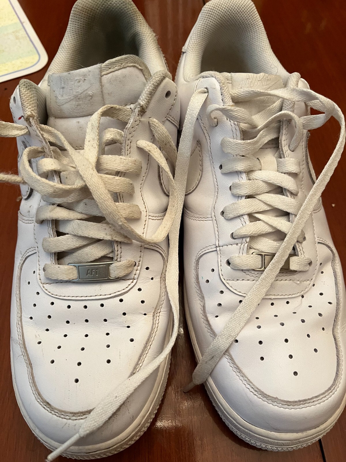 Nike Air Sneakers - Gem