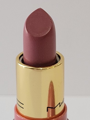 MAC Lustreglass Mini Travel Lipstick *SHE OWNS EVERYTHING* / NEW - NO ...