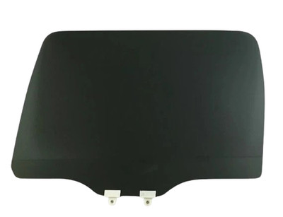 Fits: 2006-2014 Honda Ridgeline 4D Crew Cab Rear Left Side Door Window ...