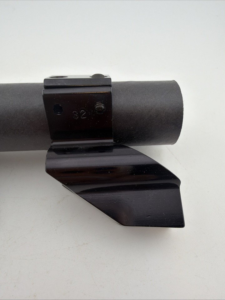Ironsighter Shoot Through Scope Rings And Mount For Savage Model 99 | eBay