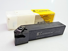 Kennametal NSR 163C 1" x 1" Shank Top Notch Indexable Turning Tool ...