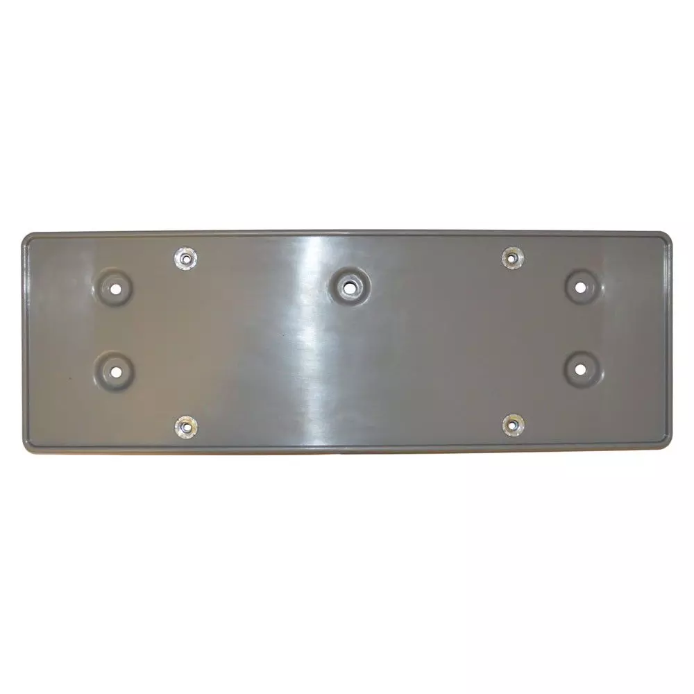 For Bentley Continental GT License Plate Bracket Holder Frame OEM ...