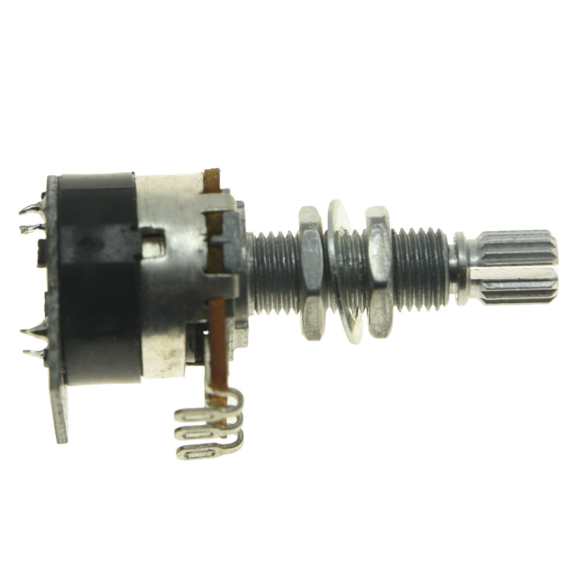 US SHIPPING Shadow Kill Pot SH-124 Series Guitar Potentiometer ...