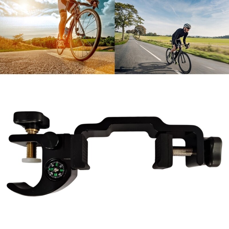 Poles Clamp with Collector Cradle Angle Adjustable Mount Corrosion ...