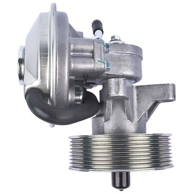 Mechanical Vacuum Pump for 03-07 Dodge Ram Cummins 5.9L Diesel 3965925 ...