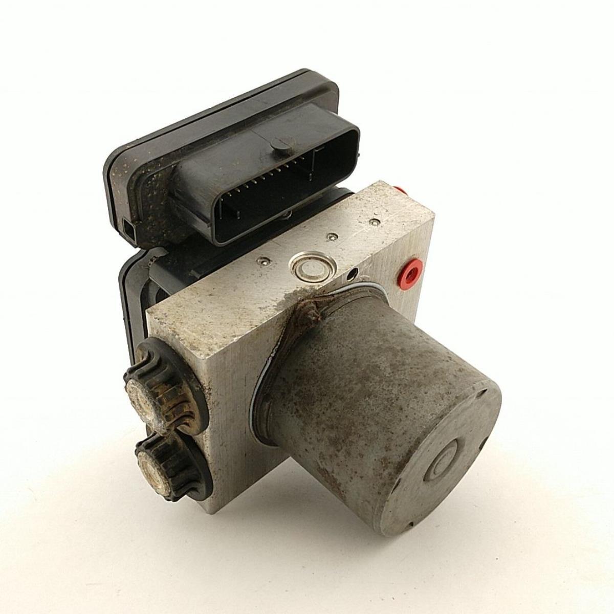 Ford OEM 2016 F-150 ABS Anti-lock Brakes-modulator Valve Gl3z2c215b for ...