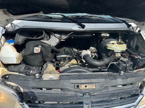 Sprinter Diesel Engine 2004-2006 | eBay