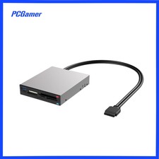 Sweex Internal Card Reader Usb2 Blk (CR005V3) for sale online | eBay