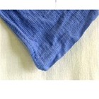 12 BLUE HUCK TOWELS GLASS CLEANING JANITORIAL LINTLESS SURGICAL TOWELS ...