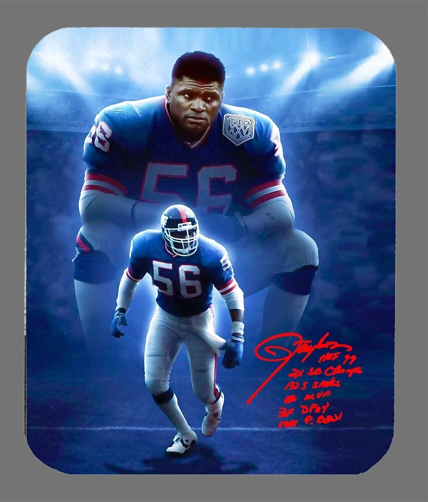 Lawrence Taylor Wallpaper