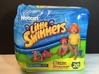 New Huggies Little Swimmers 16 26 Lbs 20 Count Tigger Nemo Gift | eBay