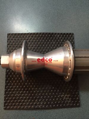 VTG 90s EDCO Racer rear Hub | eBay