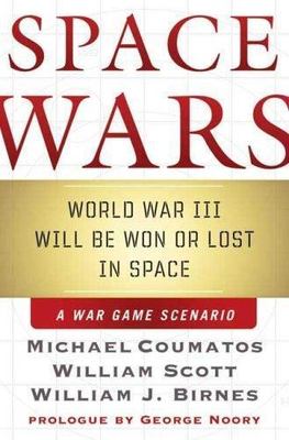 Space Wars: The First Six Hours of World War III 9780765313799| eBay