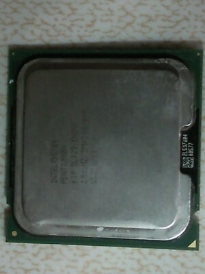 cpu socket 775, 478, 939 a elegir | eBay