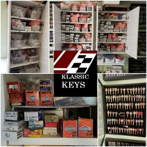 Klassic Keyz | eBay Stores