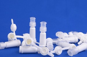 Freka Universal Funnel Adapter enfit adapter for on guiding systems PZN ...