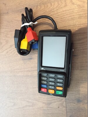 PAX PINPAD S300 UNLOCKED | eBay