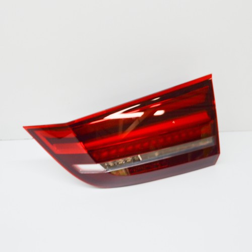 BMW X5 F15 F85 M REAR TRUNK BOOT LID TAIL LIGHT RIGHT 63217470888 NO🇺🇸 ...