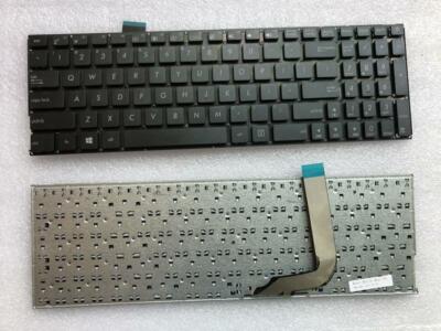 US Keyboard for Asus X542 X542 X542U X542UN X542UQR R542U K542 | eBay