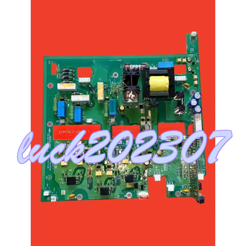 1PC USED JINT-E1C ACS850 90-110-132KW inverter #TX | eBay