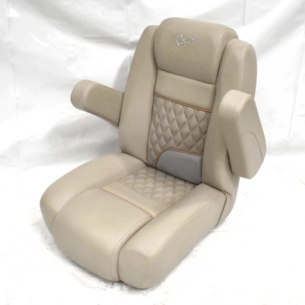 Ranger Bass Boat Seat Covers