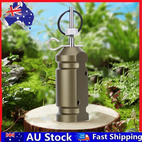 Outdoor Alarm Trigger Device Early Warning Perimeter Trip Security ...