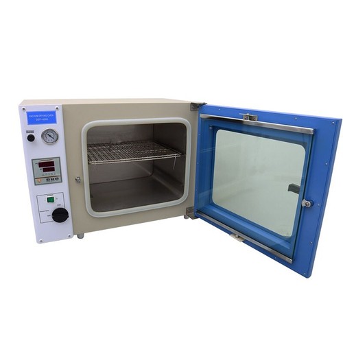 Lab Heating Drying Machine Digital Vacuum Drying Oven 1.9 Cubic Feet ...