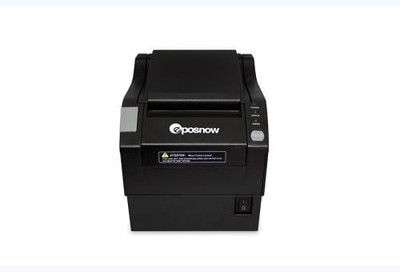 New Boxed EPOSnow POS80GXa Receipt Printer 80mm Thermal Ethernet USB ...
