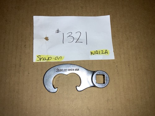 SNAP ON WA12A TIE ROD END ADJUSTING TOOL USA | eBay