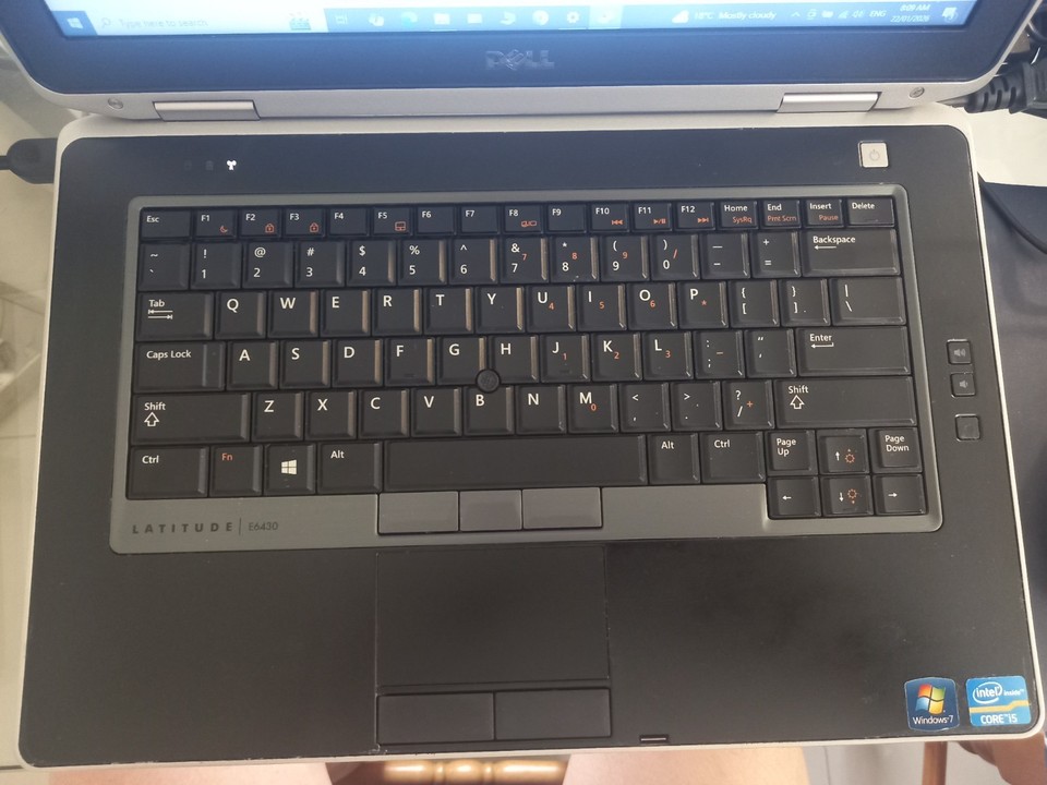 Dell Latitude E6430 14" HD Intel Core i5-3320M 8G 128G SSD W10 Laptop | eBay Australia