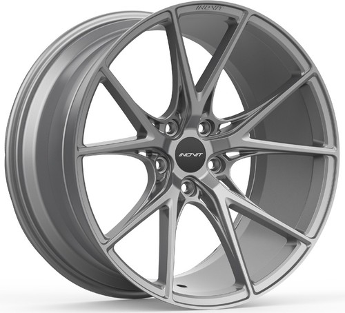 Alloy Wheels 20" Inovit Speed Silver For BMW 7 Series [F02] 08-15 | eBay UK