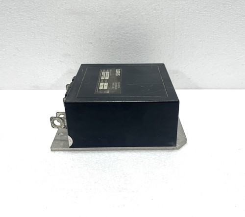 Curtis 1207A-4101 D.C Motor Controller | eBay